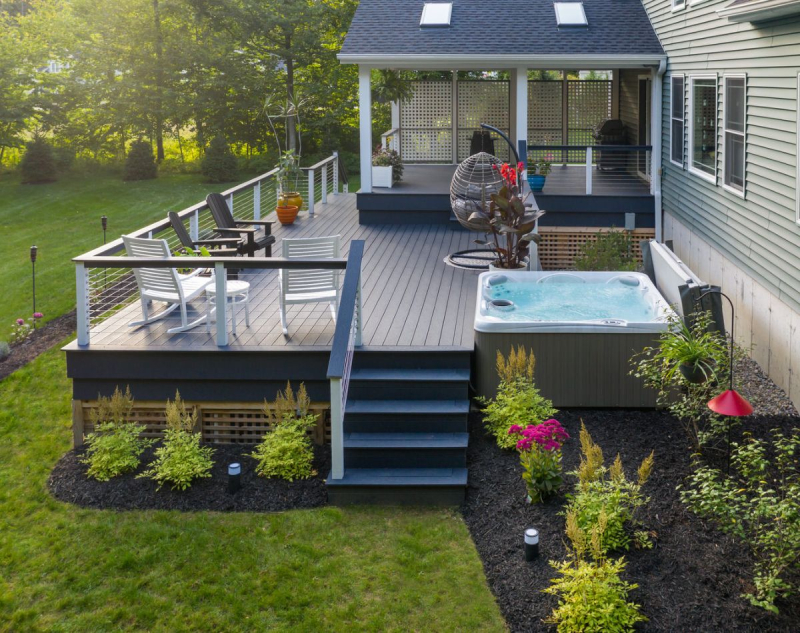 Redbud Development Inc. | Saratoga Springs, NY | Building Contractor